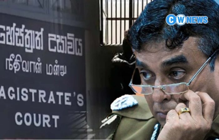 Homepage - CEYLONWIRE