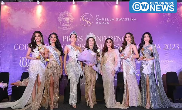 Gossip – CEYLONWIRE