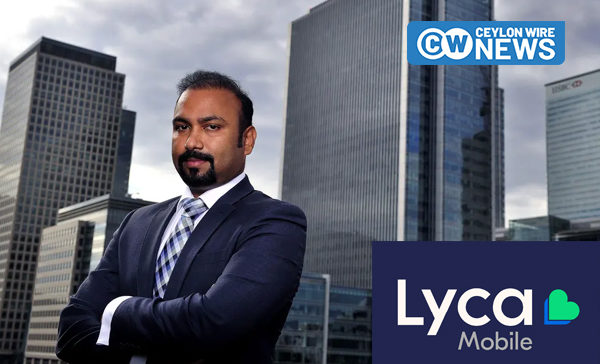 Local – CEYLONWIRE